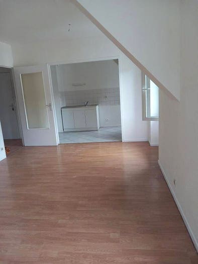 Appartement 3 pièces à louer - Centre Ville, Vizille