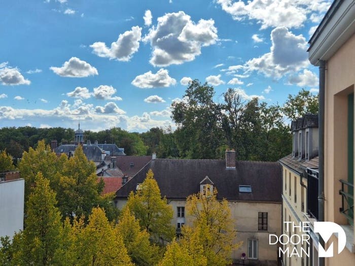 Appartement 1 pièce à vendre - Rambouillet, Centre-ville