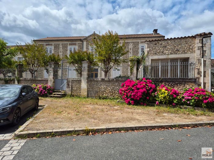 Razac-sur-l'Isle - Maison 7 pièces à vendre
