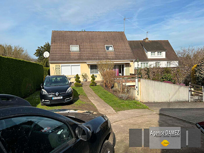 Maison 6 pièces à vendre à Dourdan