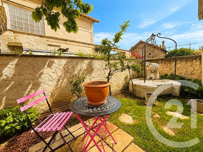 Maison 5 pièces à vendre à Moissy-Cramayel, Centre-ville