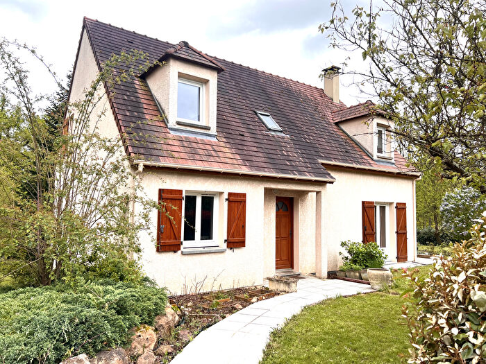 Brannay : Maison 7 pièces à vendre