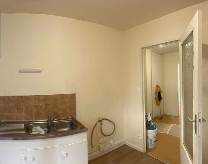 Appartement 3 pièces à louer à Centre, Rive-de-Gier