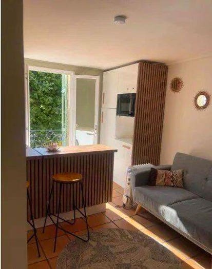 Appartement 2 pièces à louer - Nice