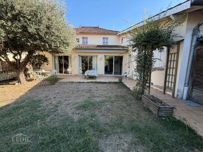 Maison 4 pièces à vendre - Condom
