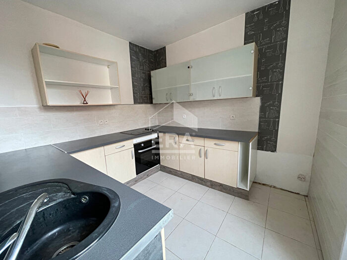 Morigny-Champigny : Appartement 3 pièces à vendre
