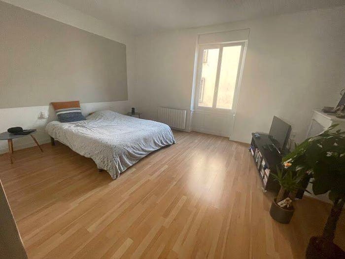 Appartement 1 pièce à louer - Gambetta, Cholet