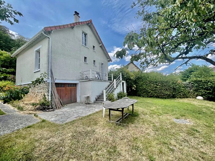 Maison 5 pièces à Jouy-en-Josas, à vendre