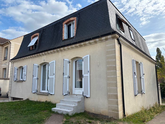 Maison 6 pièces à vendre - Eaubonne