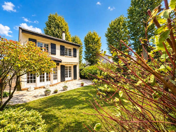 Les Clayes-sous-Bois - Maison 5 pièces à vendre