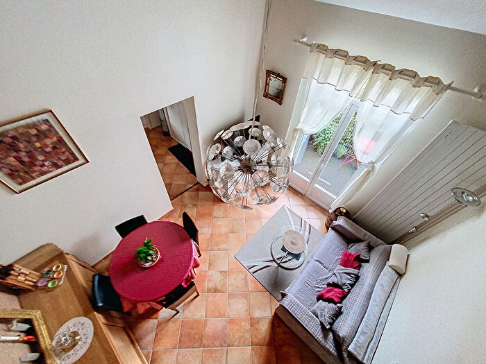 Étampes, Saint-Pierre - Appartement 3 pièces à vendre