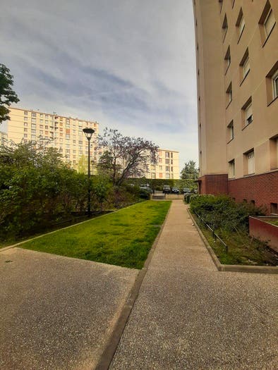 Appartement 3 pièces à louer à Centre Ville Est, Ivry-sur-Seine