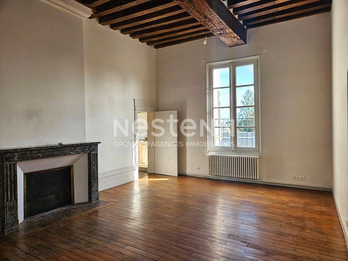 Appartement 4 pièces à louer - Loches