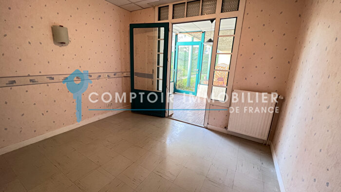 Boutigny-sur-Essonne - Appartement 1 pièce à vendre