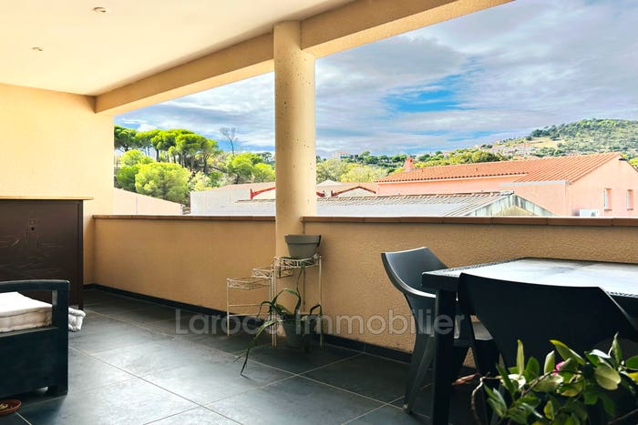 Appartement 5 pièces à vendre à Banyuls-sur-Mer