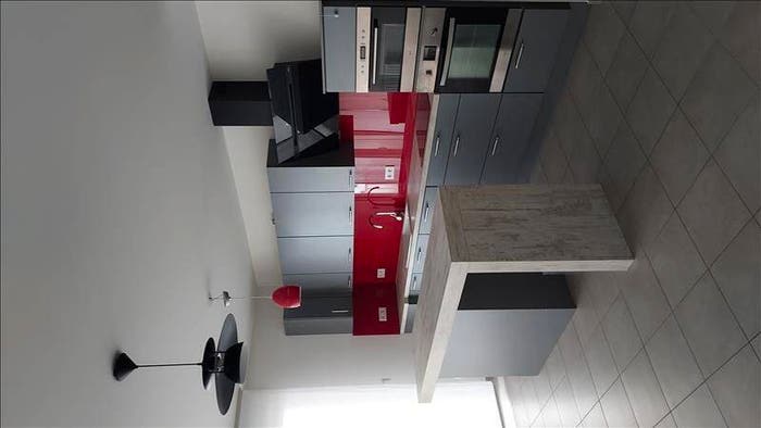 Bordeaux-Lac : Appartement 3 pièces à louer