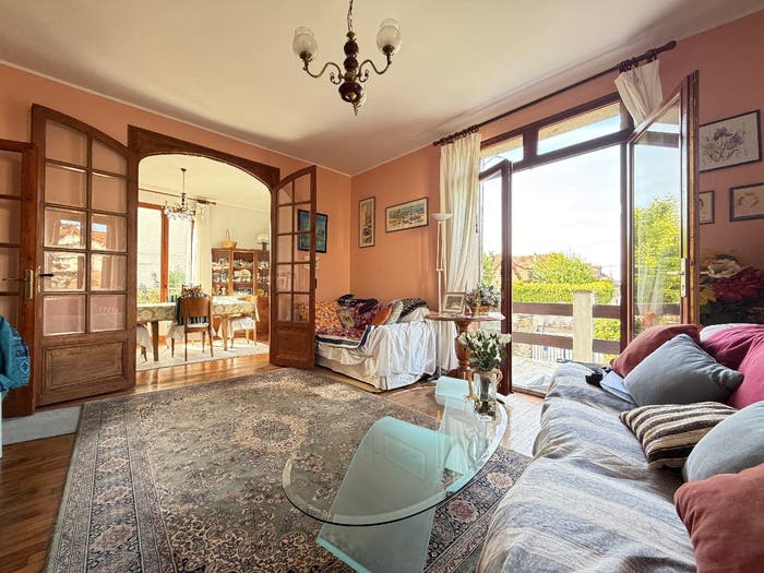 Maison 7 pièces à vendre à Chennevières-sur-Marne