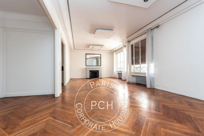 Appartement 5 pièces à louer - Paris 16ème, Dauphine