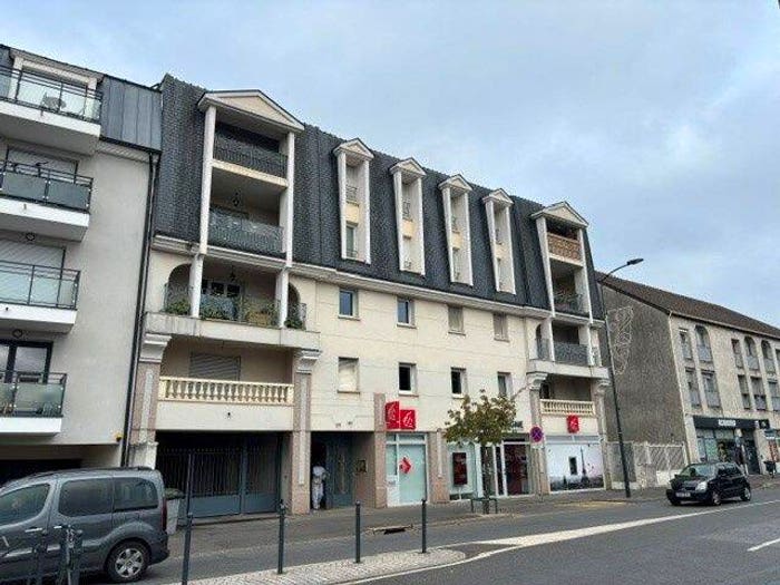 Appartement 3 pièces à Pontault-Combault, à louer