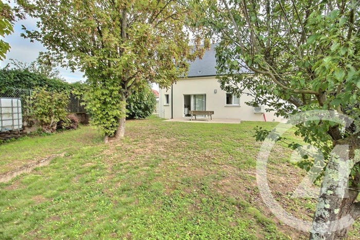 Maison 6 pièces à Vendôme, Centre-ville, Rochambeau, à vendre