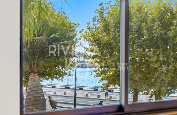 Saint-Raphaël, Centre-ville - Appartement 3 pièces à vendre