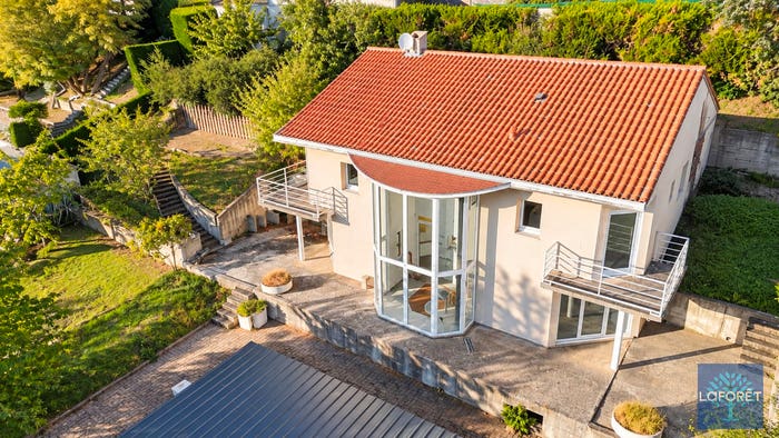 Aiguilhe - Maison 4 pièces à vendre