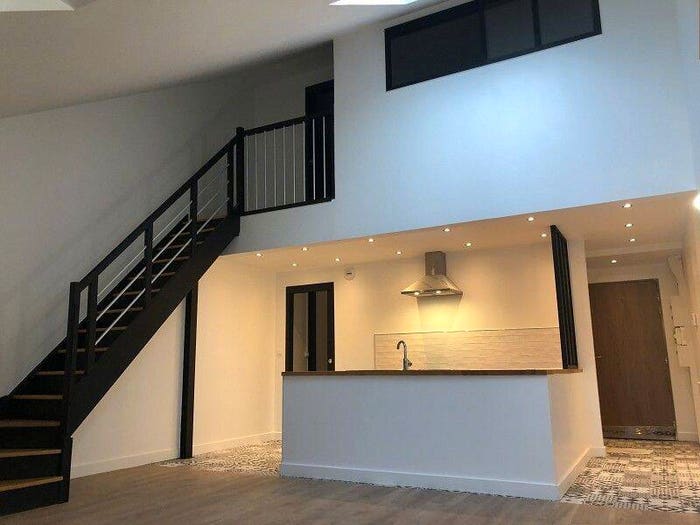 Valenciennes : Appartement 3 pièces à louer
