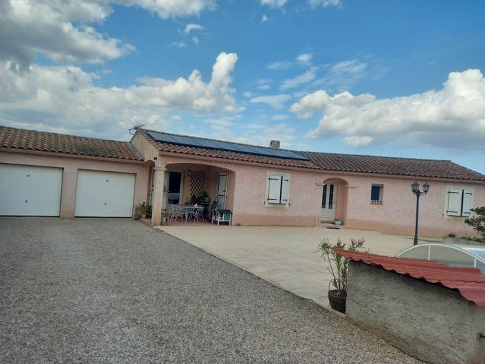 Maison 4 pièces à Le Luc, à vendre