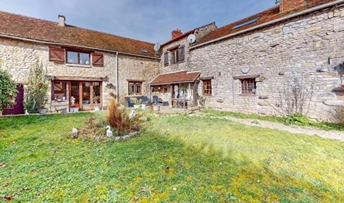 Maison 6 pièces à vendre à Ondreville-sur-Essonne