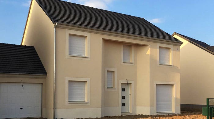 Maison 6 pièces à vendre - Torcy