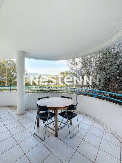 Appartement 2 pièces à louer - La Bocca Nord, Cannes