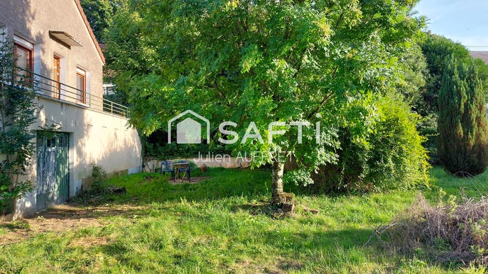 Maison 3 pièces à vendre à Donzy