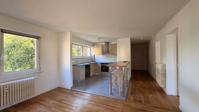 Appartement 4 pièces à louer - Saverne