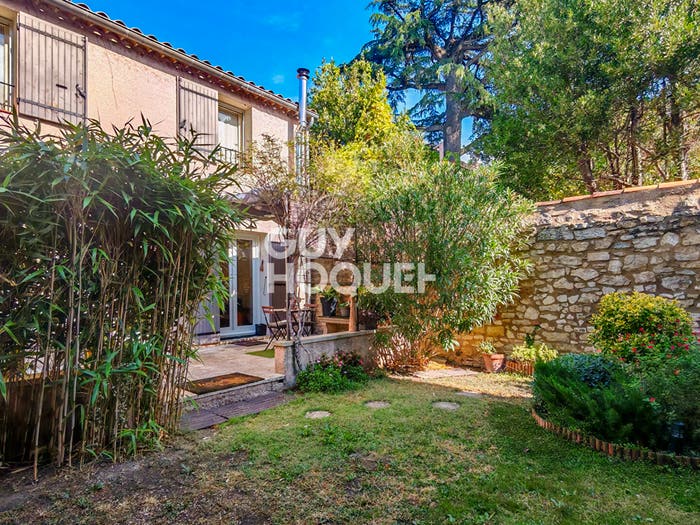 Carpentras, Coeur de Ville - Maison 3 pièces à vendre