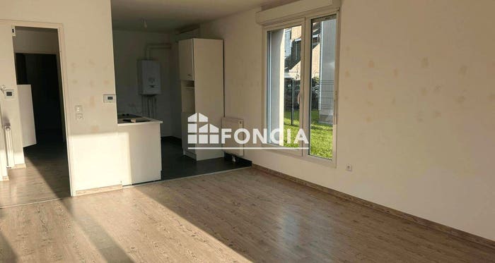 Flers Breucq-Start Babylone-Recueil, Villeneuve-d'Ascq - Appartement 3 pièces à louer