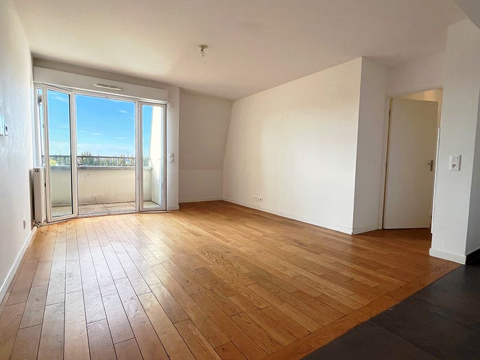 Sartrouville, La Vaudoire Centre-ville - Appartement 3 pièces à vendre