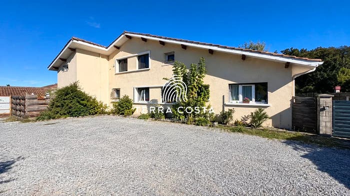 Magescq : Appartement 3 pièces à vendre