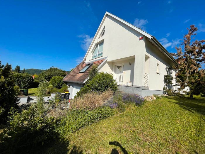 Maison 5 pièces à Neuwiller-lès-Saverne, à louer