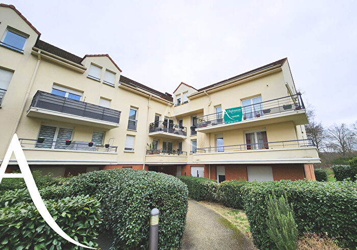 Appartement 3 pièces à Dourdan, à vendre