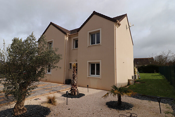Maison 9 pièces à vendre à Mantes-la-Jolie, Gassicourt