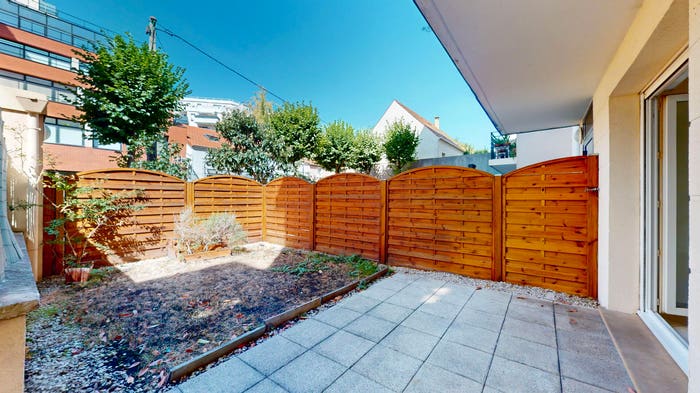 Appartement 3 pièces à vendre à Saint-Ouen, Rosiers, Les Puces
