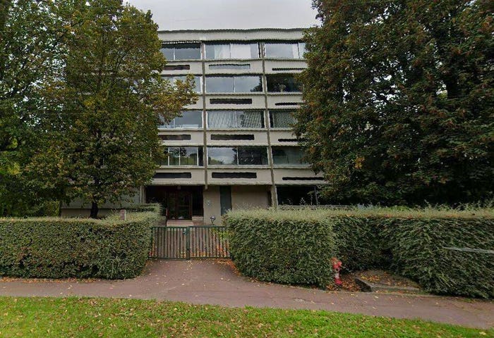 Appartement 2 pièces à louer à Berges Noyers Pv, Sucy-en-Brie