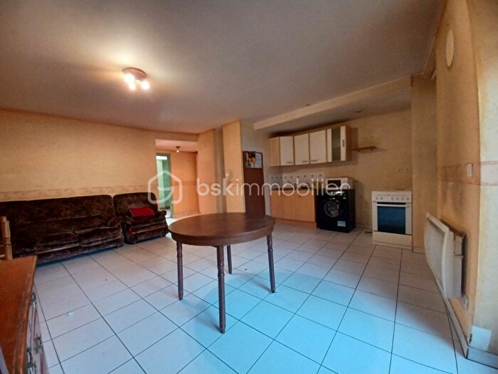 Étréchy - Appartement 3 pièces à vendre