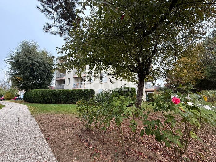 Compiègne, Saint-Lazare, Les Avenues : Appartement 5 pièces à vendre