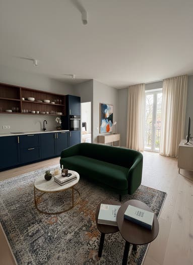 Nice - Maison 2 pièces à vendre
