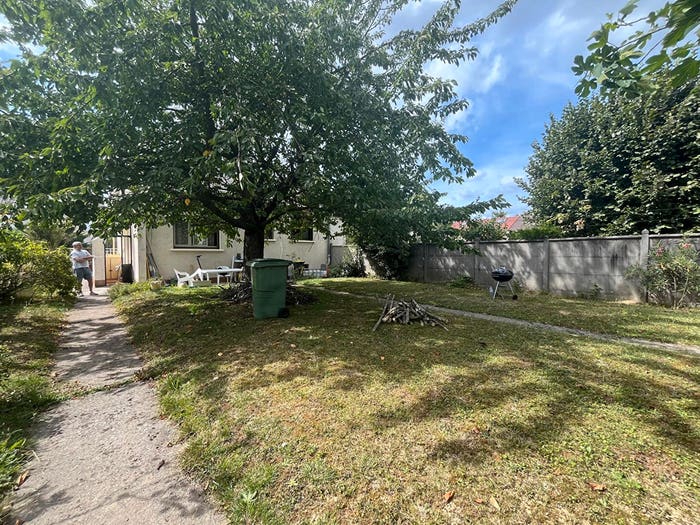 Thiais, Proche Choisy - Maison 5 pièces à vendre