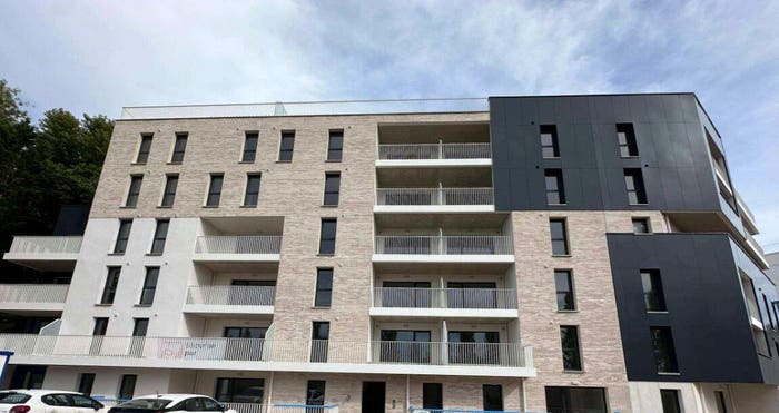 Appartement 4 pièces à Mousserolles, Bayonne, à louer