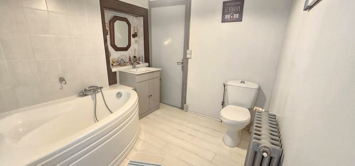 Maison 5 pièces à vendre - Saint-Georges-de-Reneins