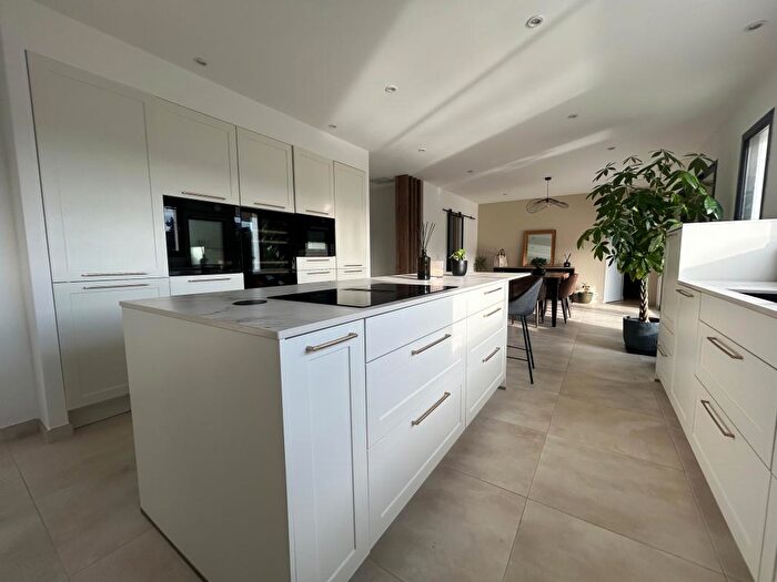 Maison 4 pièces à vendre - Laurabuc