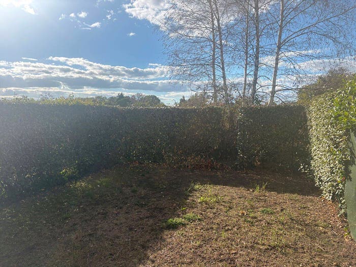 Chemin de la Vie, Ambarès-et-Lagrave : Appartement 2 pièces à louer